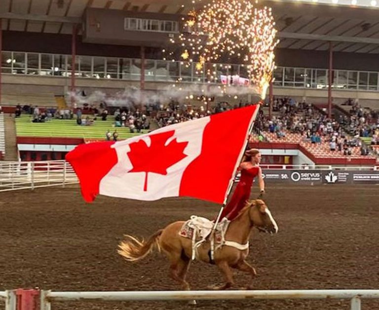 Piper Yule Cowgirl Inc. – Big or Small…We Will Ride & Race Them All